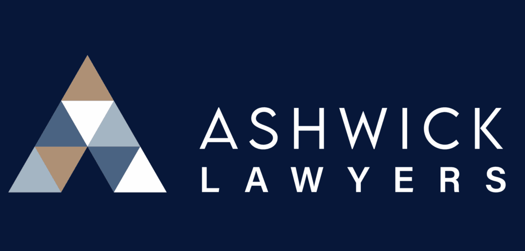 About - Ashwick Lawyers